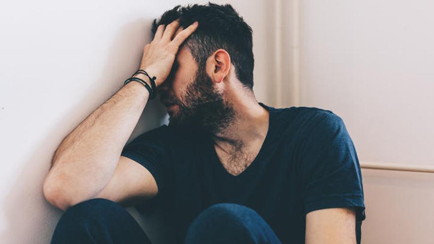 Las reglas de oro para dejar de sufrir inútilmente