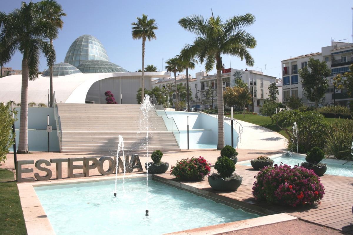 El parque de Málaga con la mayor colección de orquídeas de Europa: con ...