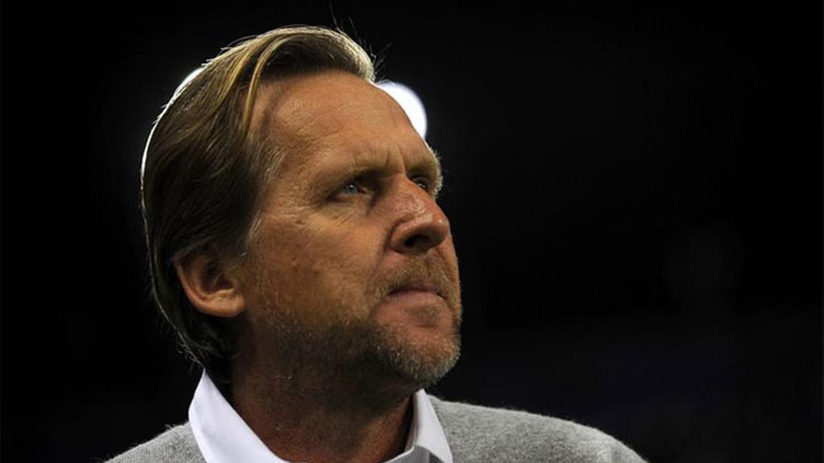 Schuster: "Mi sensación es que el Madrid ganará el clásico"