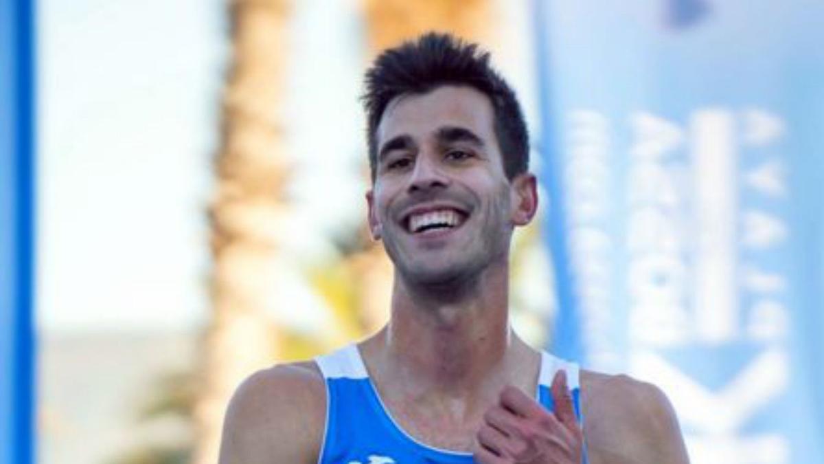 El ibicenco Marc Tur es citado por España para el Mundial en Omán ...