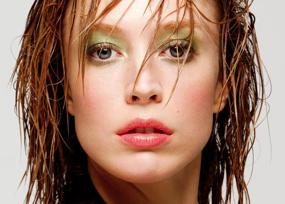 ¡Sombras a todo color! - Woman