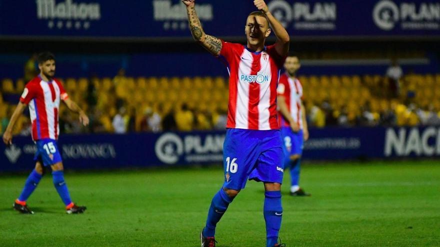 André Sousa, el Alcorconazo que conquistó a La Mareona y su posterior ...