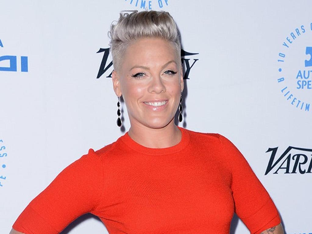 Pink es guapa, guapa y guapa - Cuore