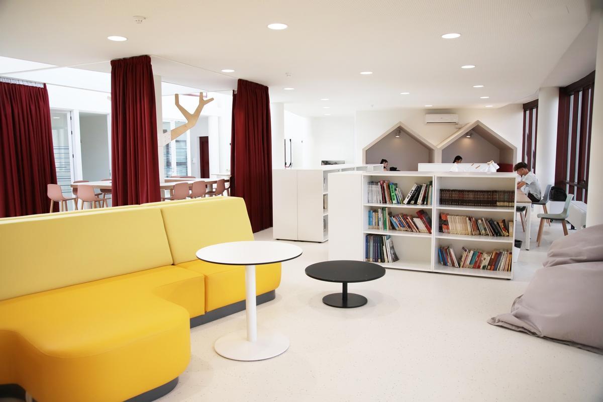 Agora Lledó International School inaugura nuevas instalaciones en Castellón