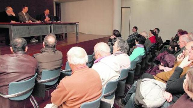 «La Pepa» reguló que los cargos públicos tenían que rendir cuentas ...