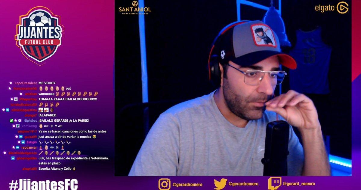 Gerard Romero vs Fabrizio Romano: Duelo para ver quién se lleva el ...