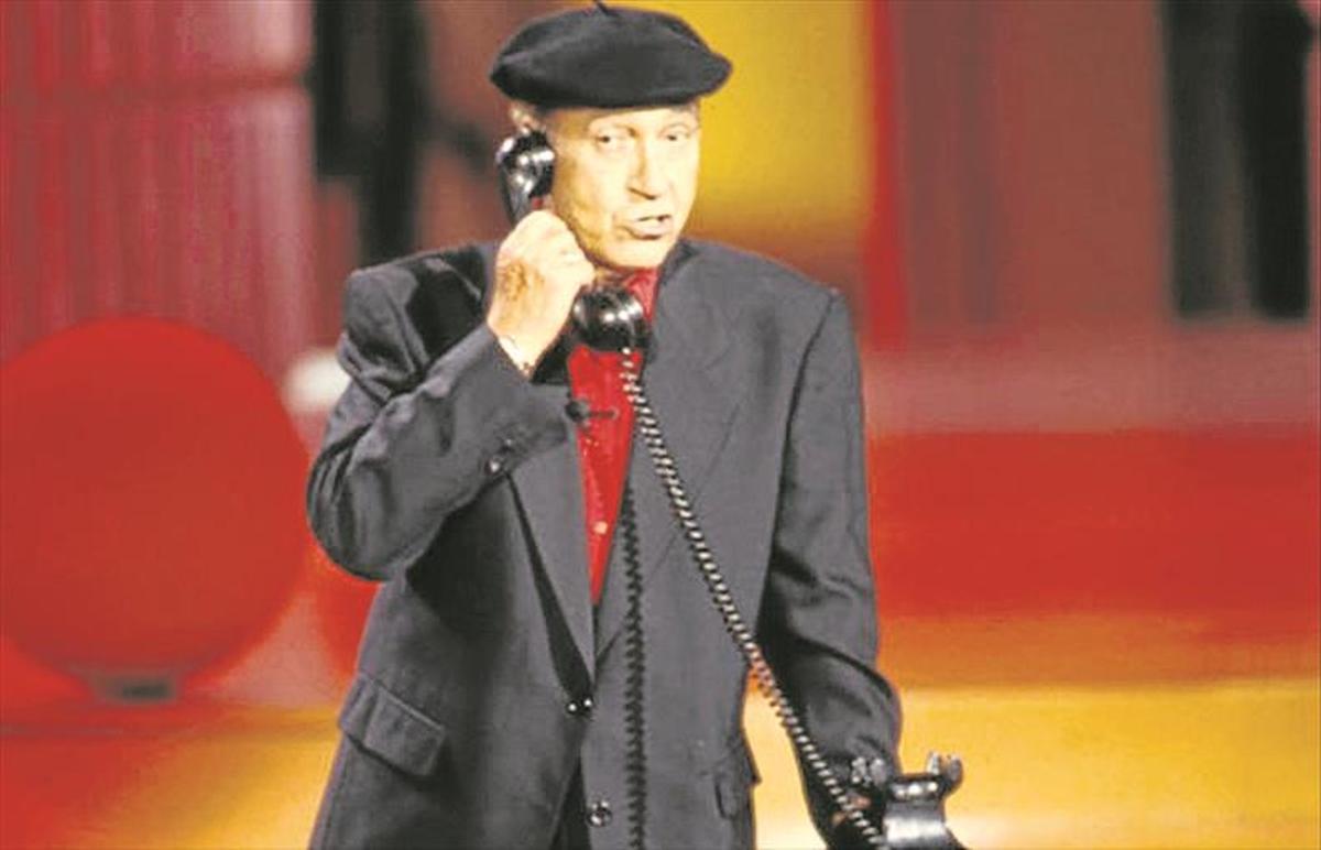 Gila, la vigencia de un humorista genial al cumplirse cien años de su ...
