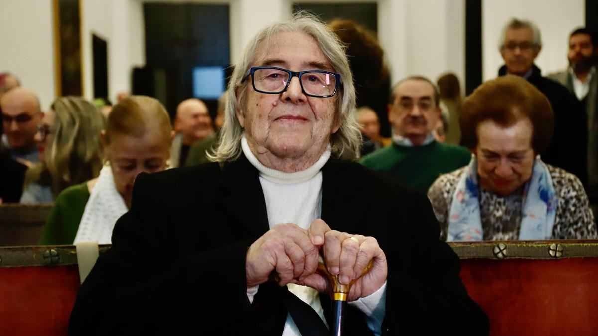 ACTORES MÁLAGA | Lucio Romero, tras seis décadas sobre las tablas y ...