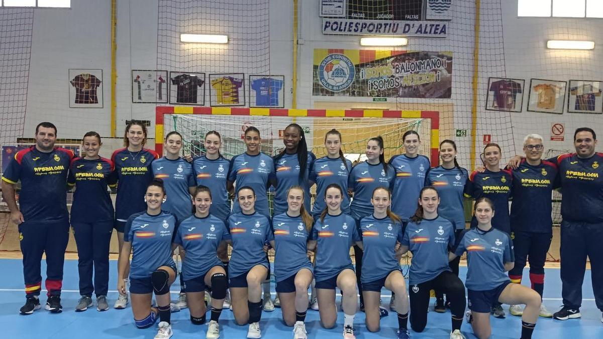 Aida Fernández del Río, una "Guerrera" de Pola de Siero: "Estoy muy ...