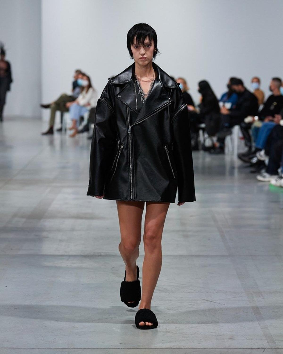 Ac9 - Milán - Mujer - Primavera-Verano 2022 - Woman