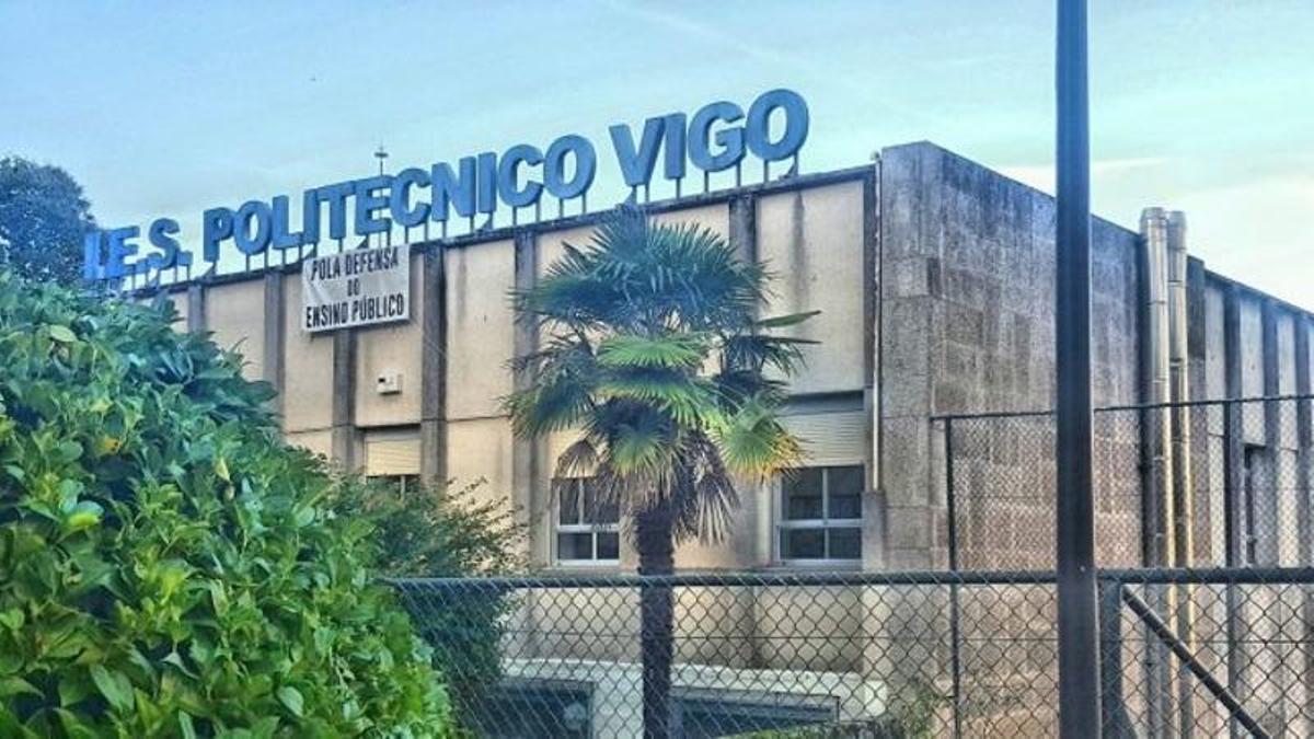 Docentes gallegos se encierran en centros educativos para visibilizar ...