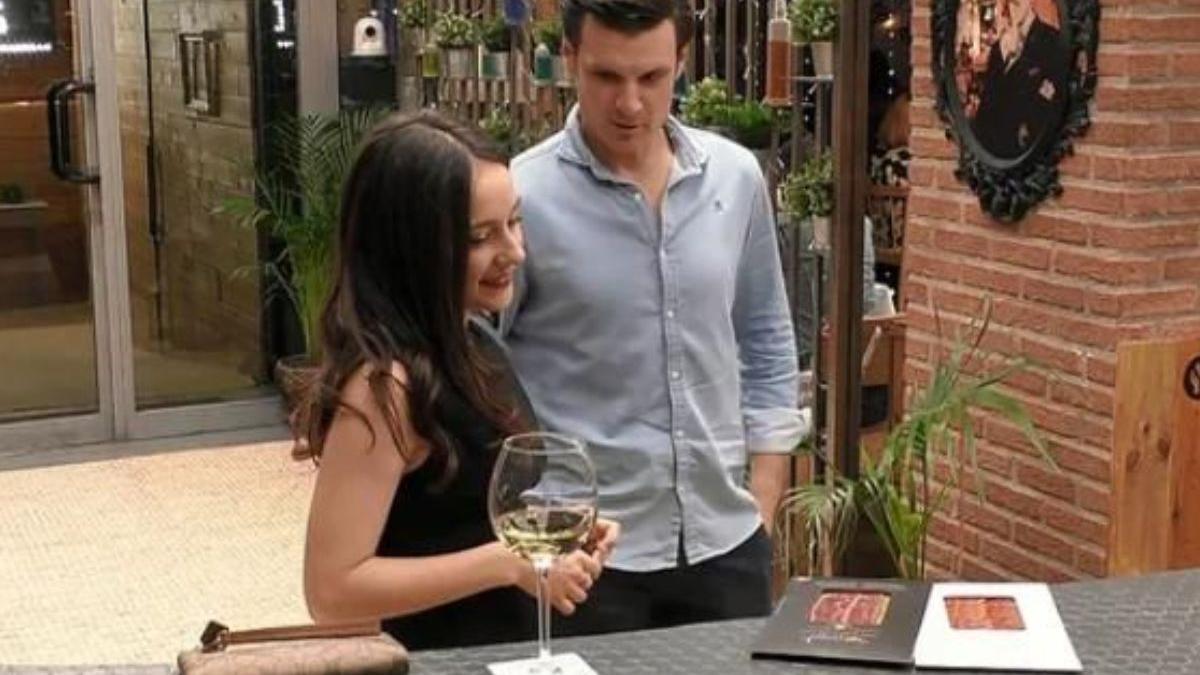 Esta es la polémica moda para conocer gente que ya se hace en España ...