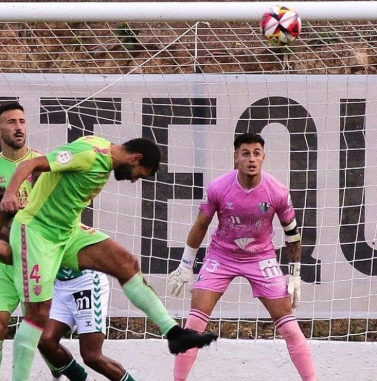 Eric Puerto, bisagra para los fichajes