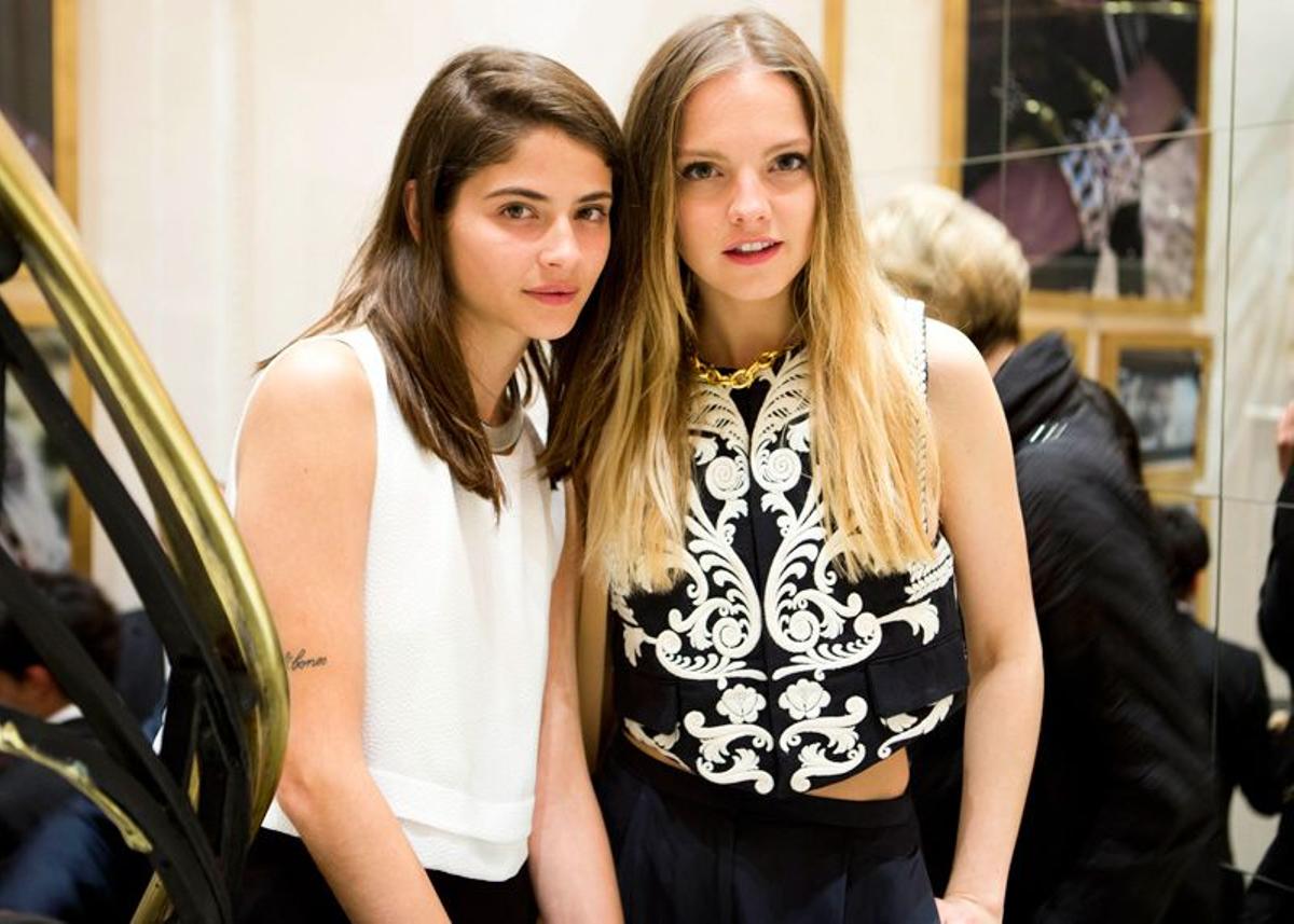 Aristocrazy presenta su primera flagship store en Barcelona - Woman