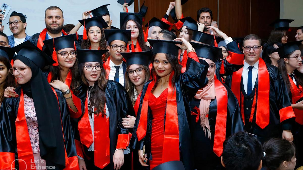 Alicante Business School, una escuela superior de negocio internacional ...