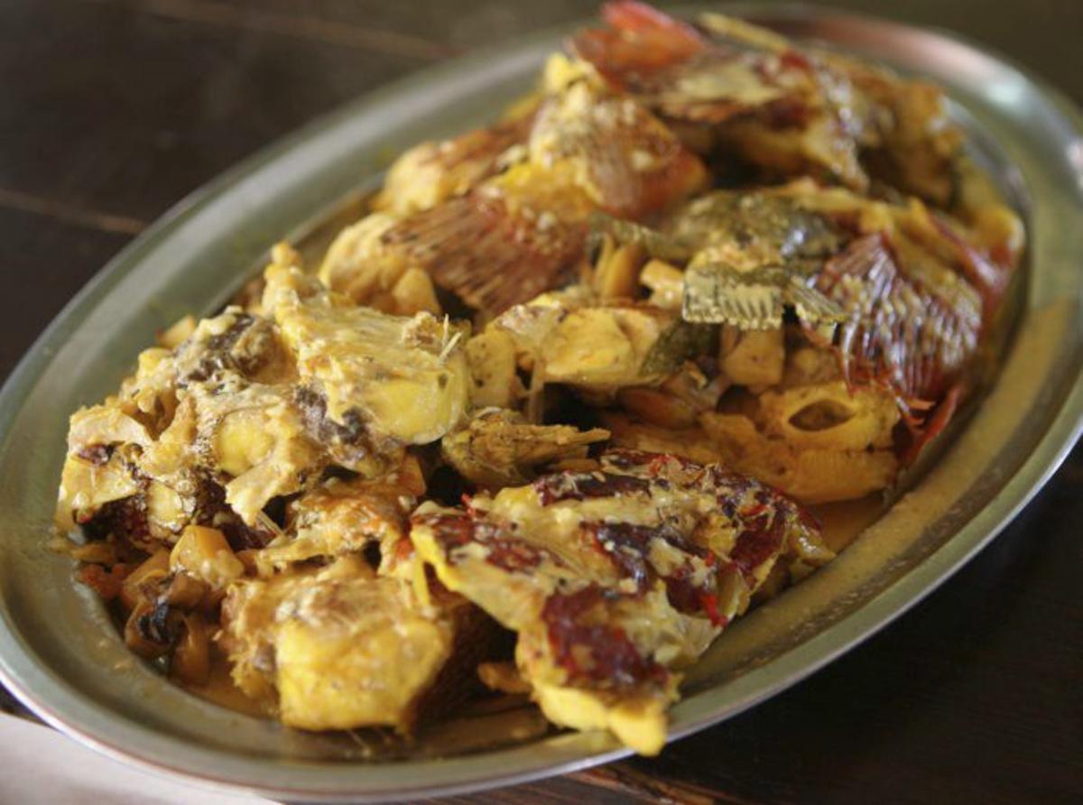 GASTRONOMÍA DE NAVIDAD IBIZA: A la mesa en Navidad: ‘sofrit pagès’ y ...
