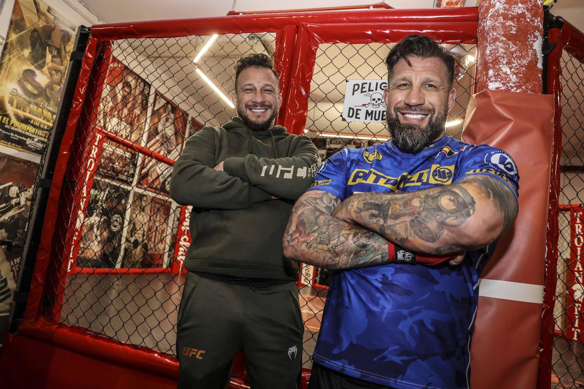 Climent Club, un semillero de talento