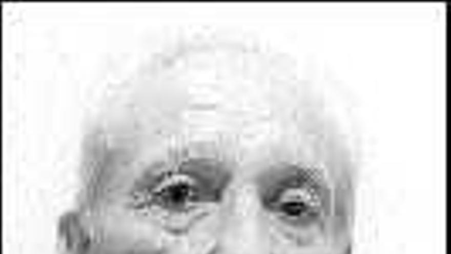 El pintor Manuel del Río falleció el día de Navidad en su casa de Las ...