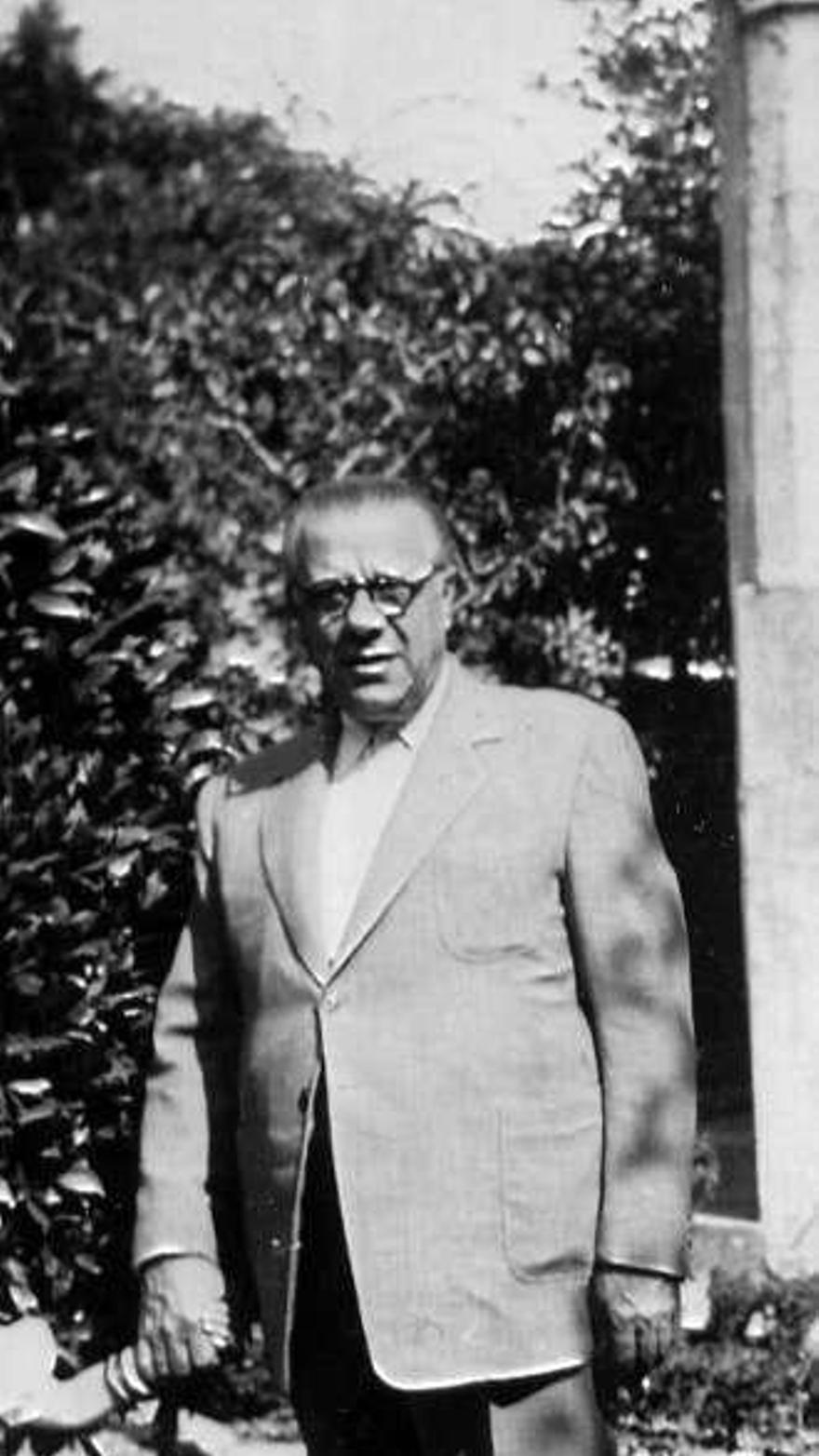 Tras los pasos de Ignacio Martínez (un siglo después) - La Opinión de ...