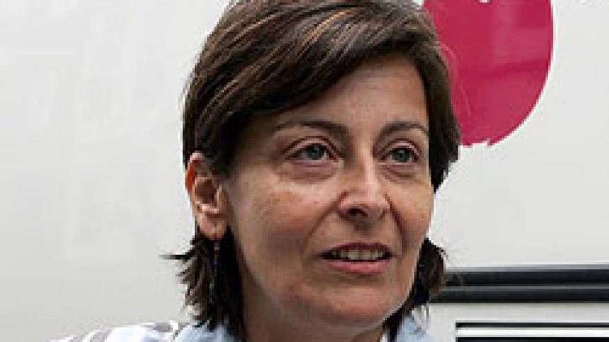 María José Rubio