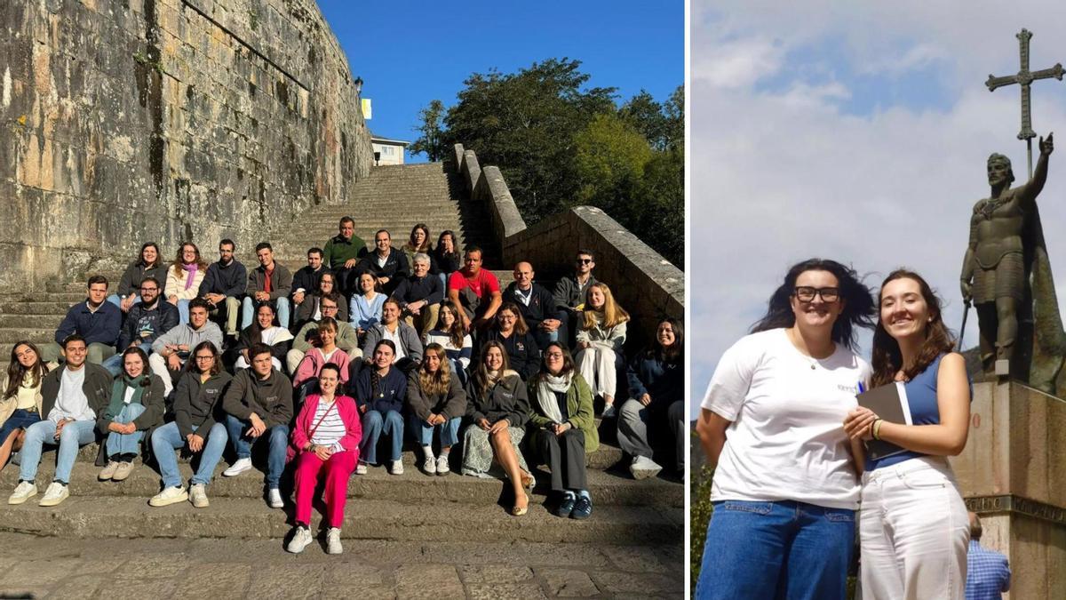 "No estoy bautizado y ahora creo en Dios": el singular fenómeno de los ...