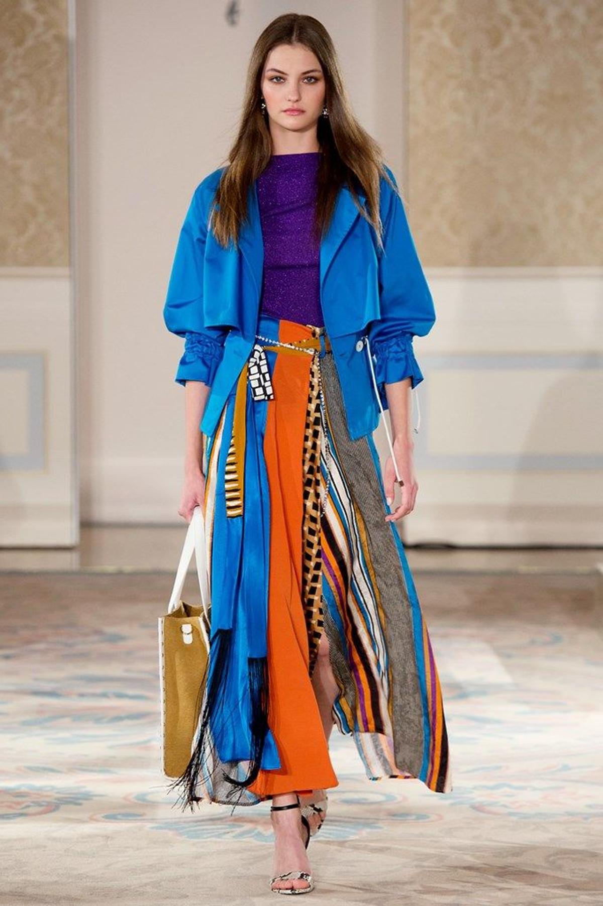 Beatrice B - Milán - Mujer - Primavera-Verano 2019 - Woman