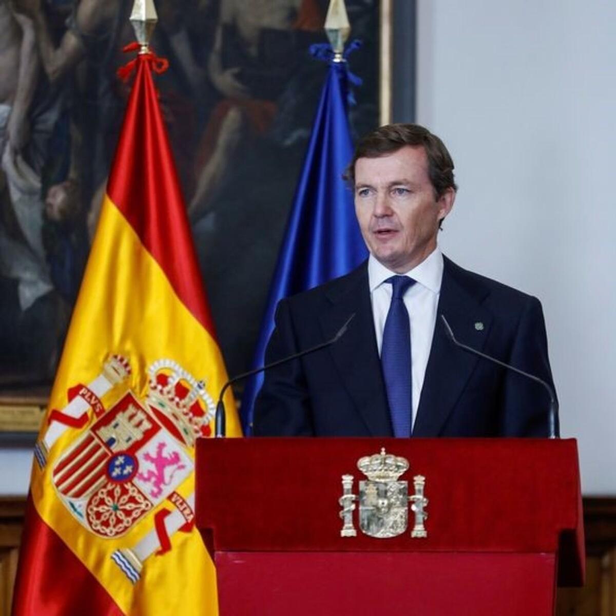 DANA VALENCIA | Las virales imágenes del primo del rey Felipe VI ...