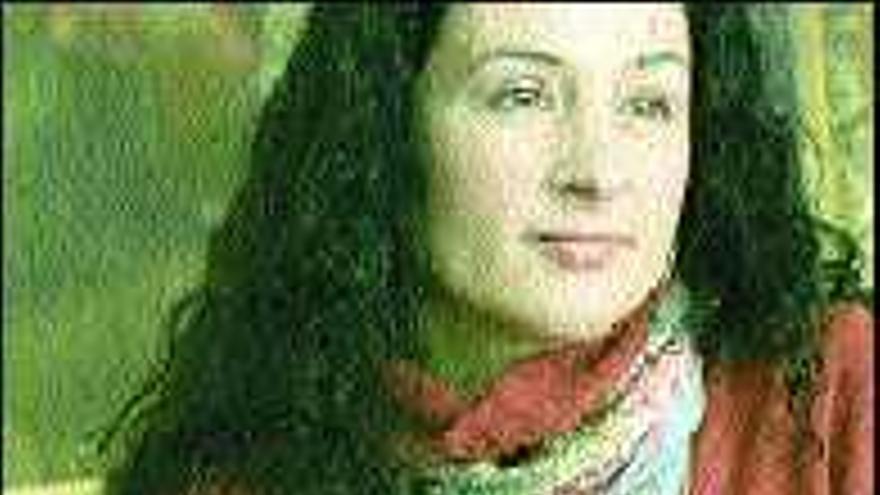 «La ópera debe abrirse más a las nuevas voces»