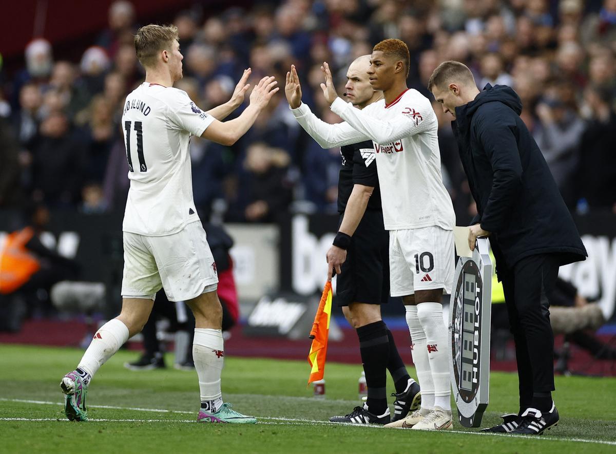 El Manchester United vende un 25% de su accionariado a INEOS - La Nueva ...