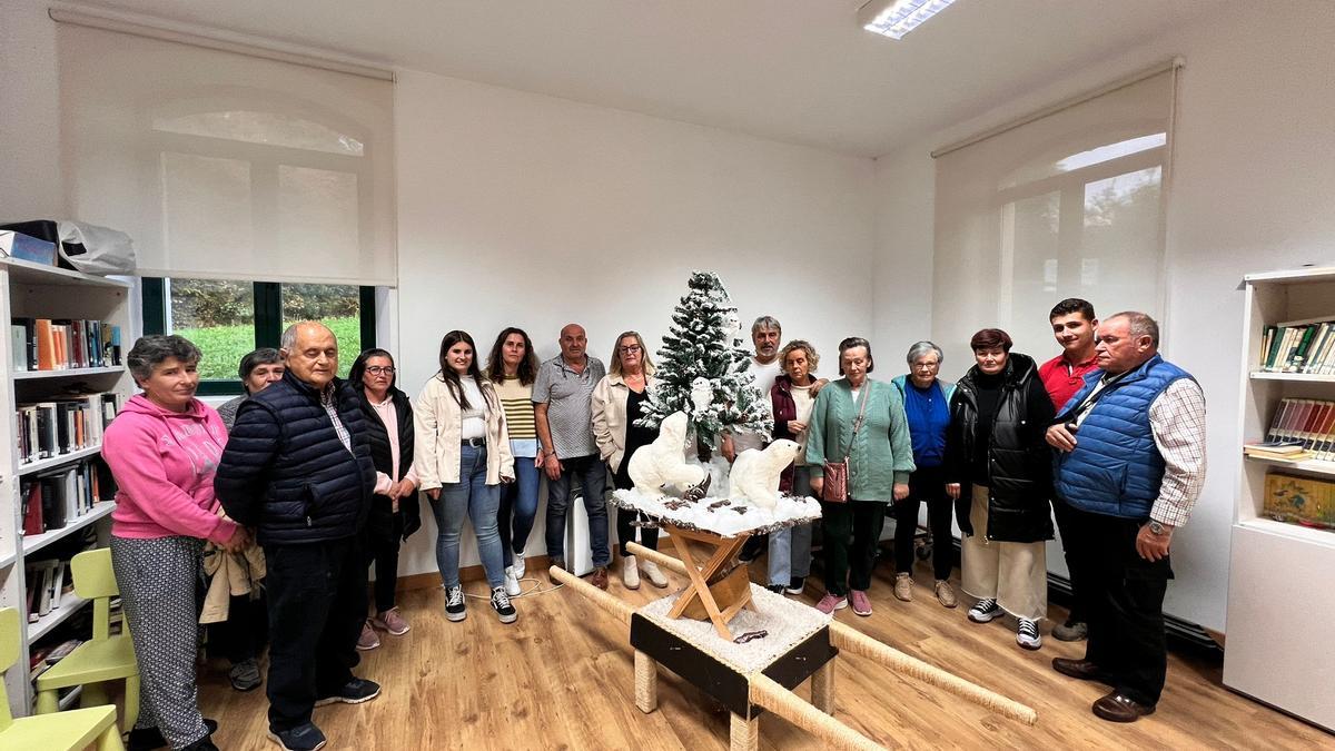 Selorio quiere salvar Los Ramos, tradición con tres siglos de historia ...