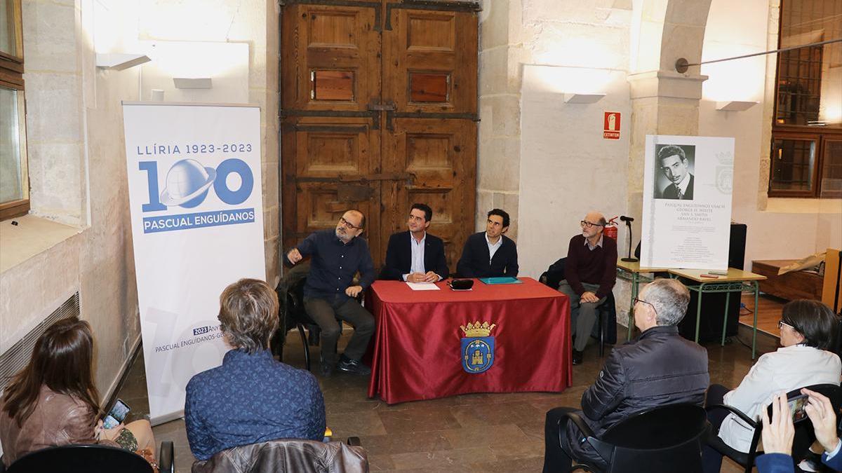 Sergio Mars y Virginia Alba ganan el certamen literario 'Pascual ...