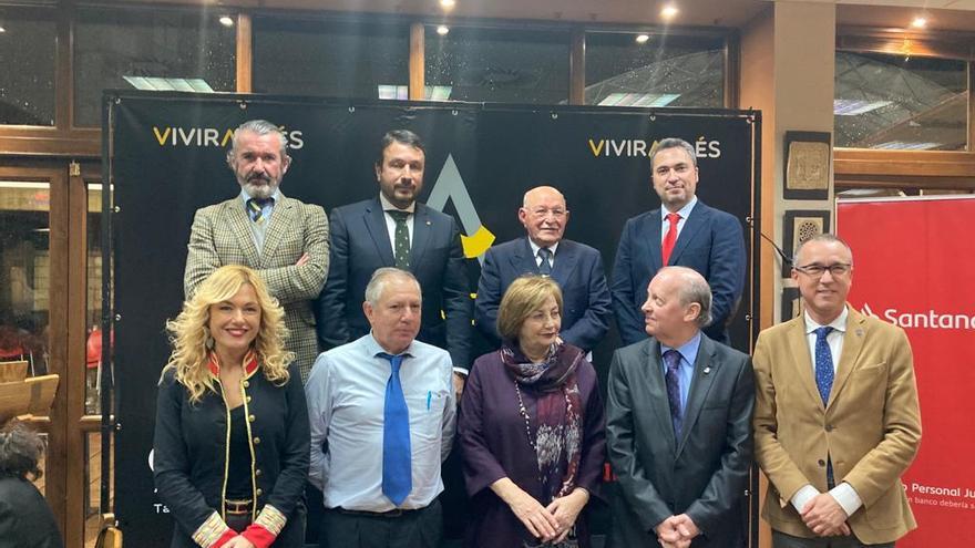 Favila, un avilesino emocionado que trasciende del ámbito artístico ...