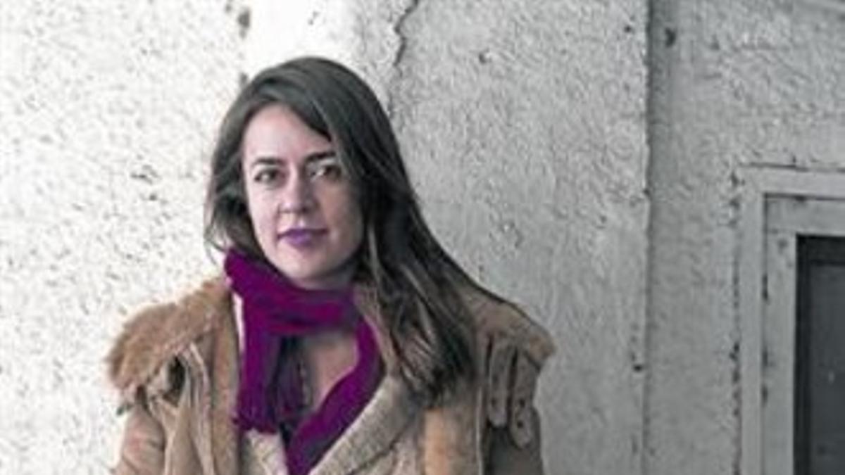 Maika Makovski: «Al no haber dado un bombazo mi crecimiento es de ...