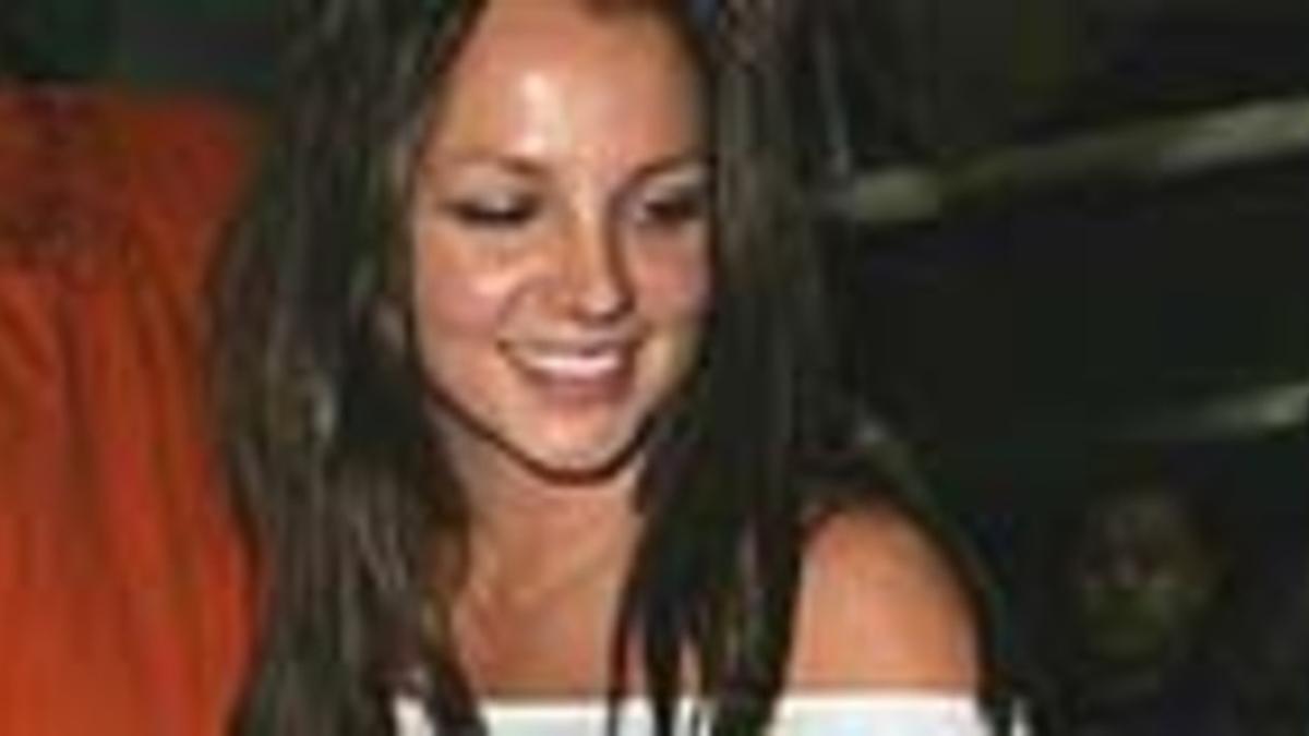 Supernanny ofrece sus servicios a Britney Spears para mejorar el ...