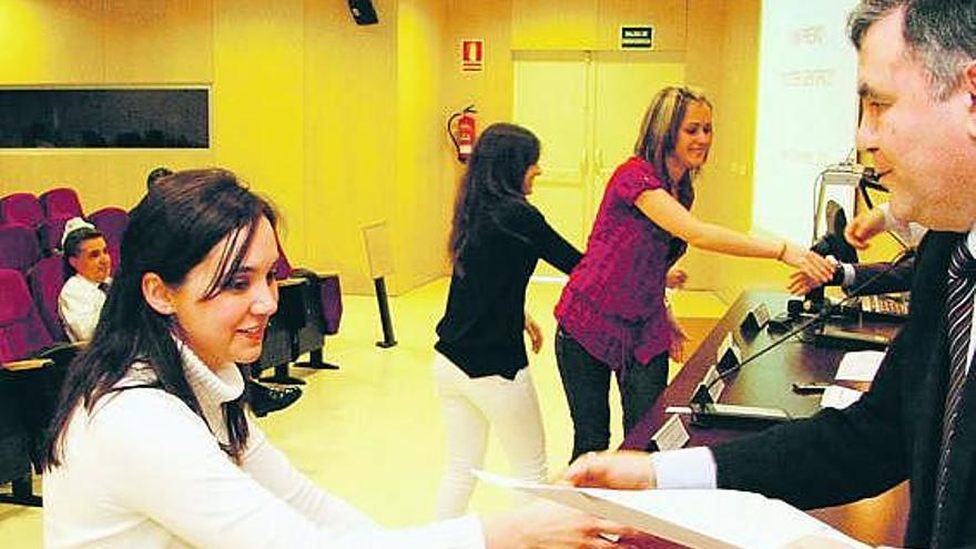 Menos dolor de riñones en el parto