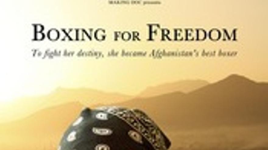 Boxing for Freedom - Mallorca Zeitung