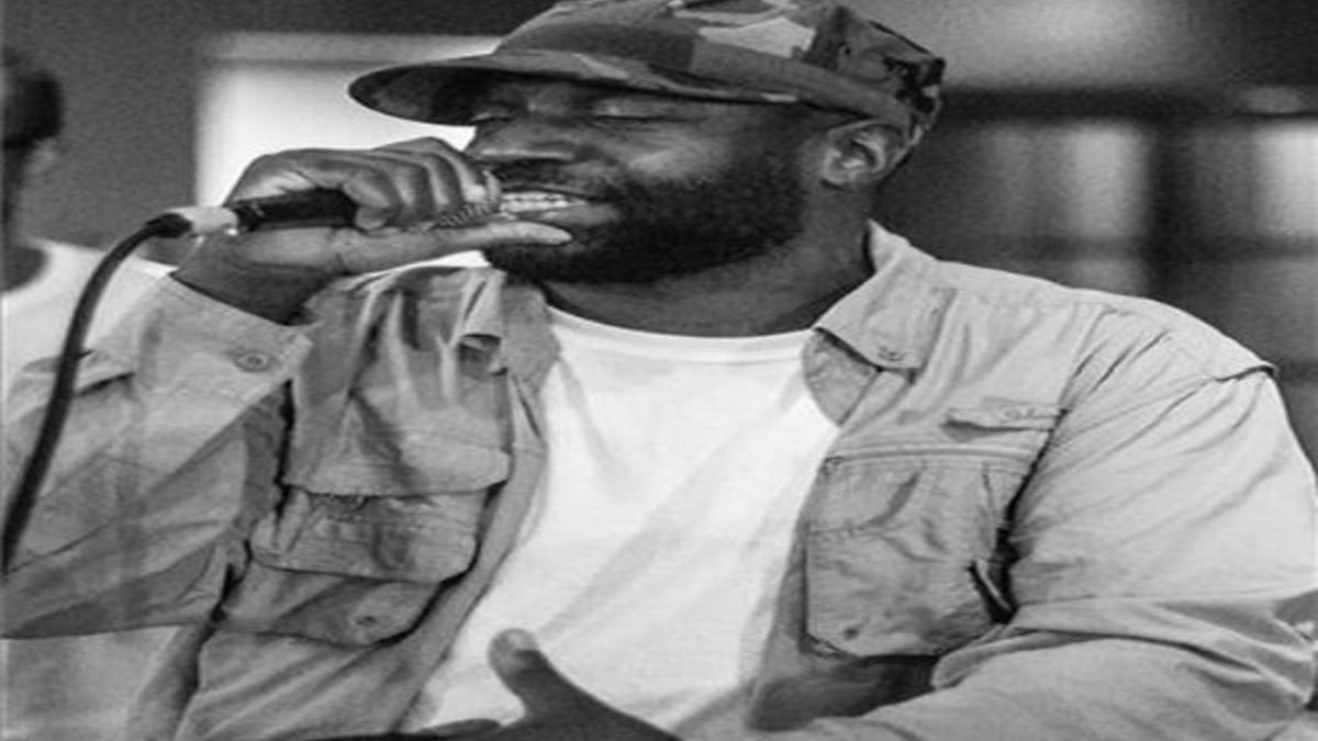 Muere el rapero estadounidense Malik B., cofundador de The Roots