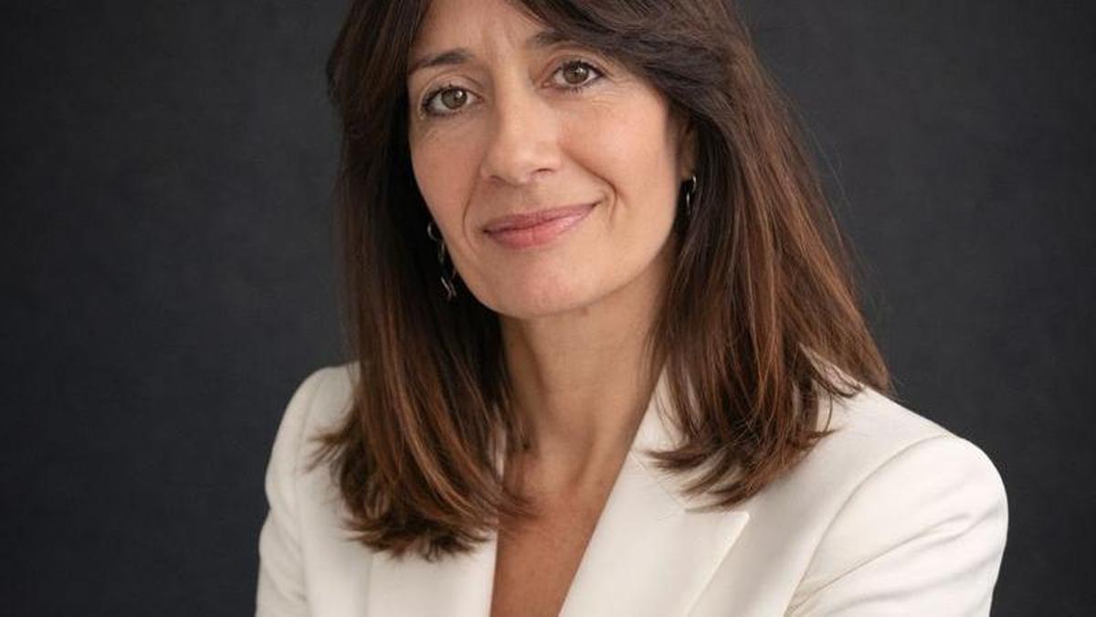 La candidata Ana Millán aspira a liderar la Banda Primitiva de Llíria ...