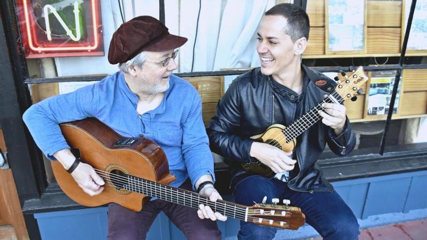 Germán López regresa a EEUU para dar tres conciertos en el reconocido ...