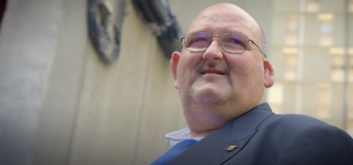 ¿Quién es el Dandy de Barcelona?