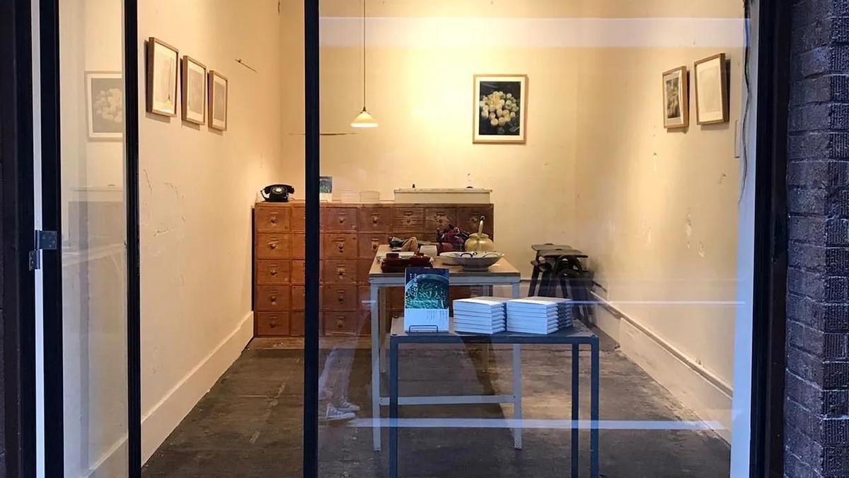 Una habitación con vistas (a un solo libro) | El artículo de Agnès ...