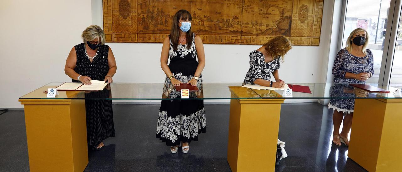 Ley de paridad: la realidad de las profesiones se refleja en las Juntas ...