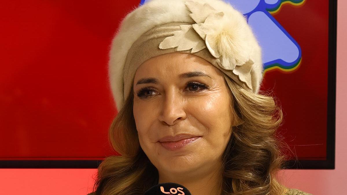 Benita (Maestro Joao): “Este es el número que ganará el Gordo de la Lotería de Navidad este año”