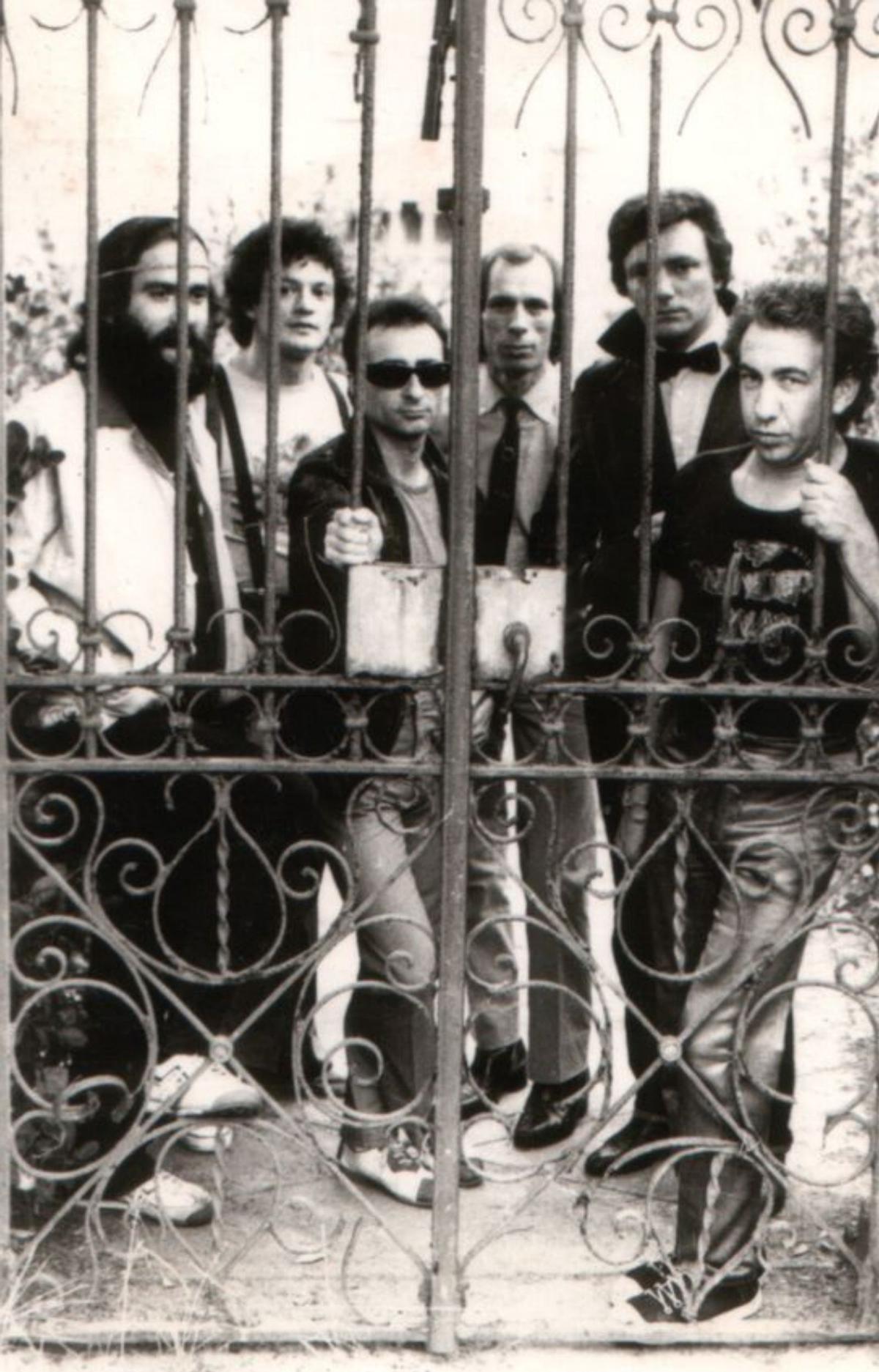 Los "Stukas" despegan de nuevo