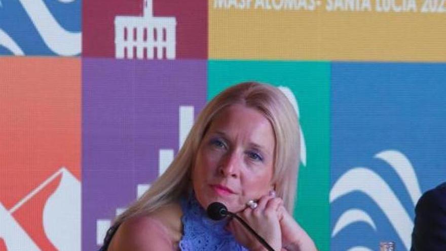 FIESTA FUNCIONARIOS CANARIAS: El juez investiga a la interventora que ...