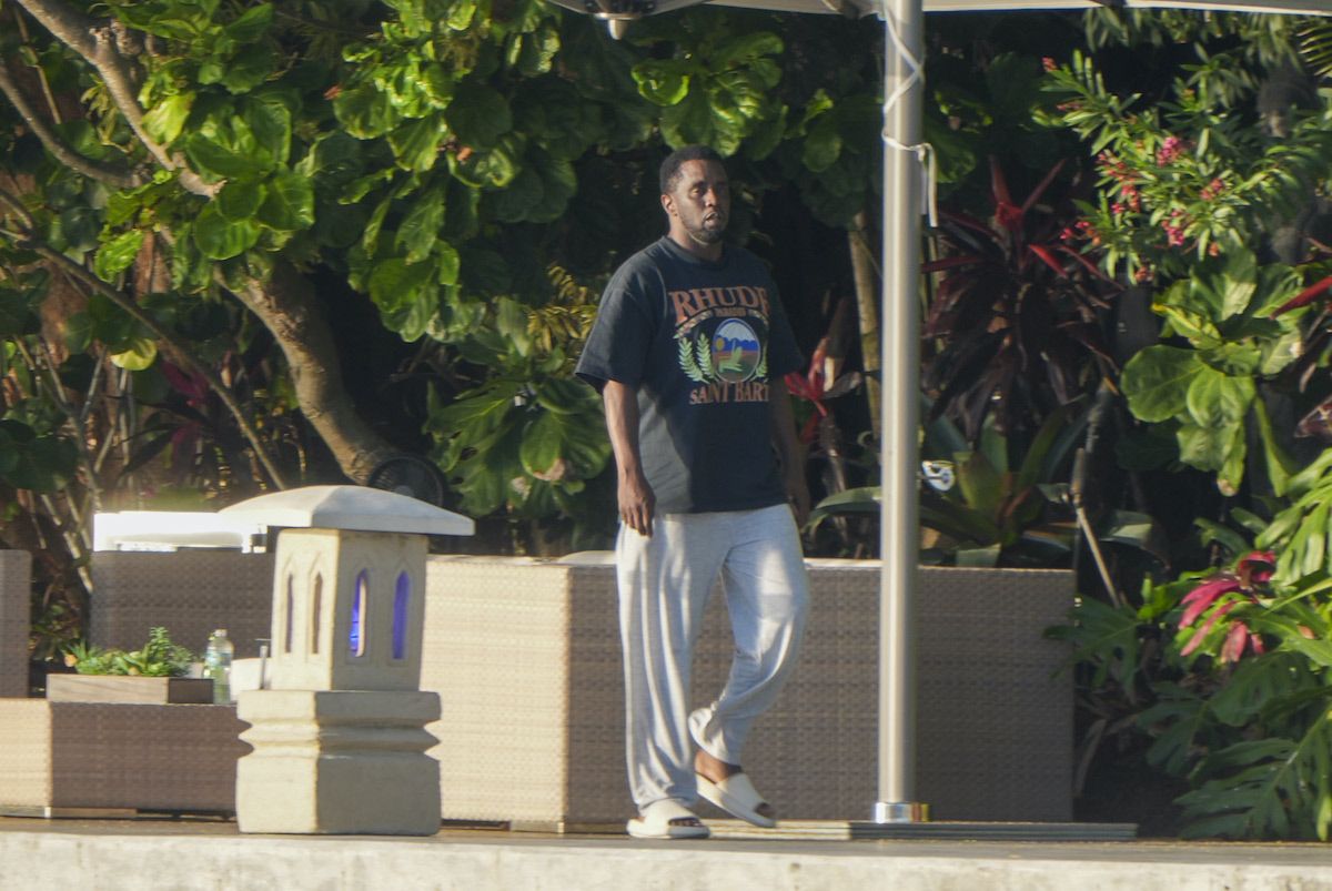 SENTENCIA SEAN "DIDDY" COMBS Cuenta atrás para conocer el veredicto ...