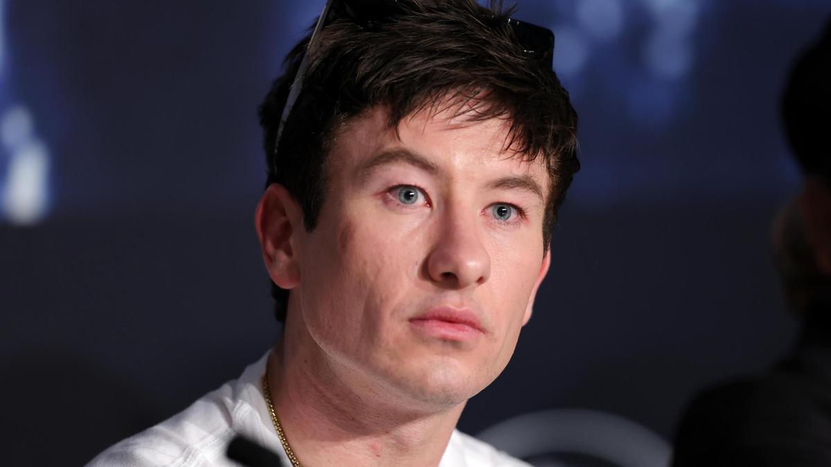 Barry Keoghan, el tipo rarito que baila hacia el estrellato