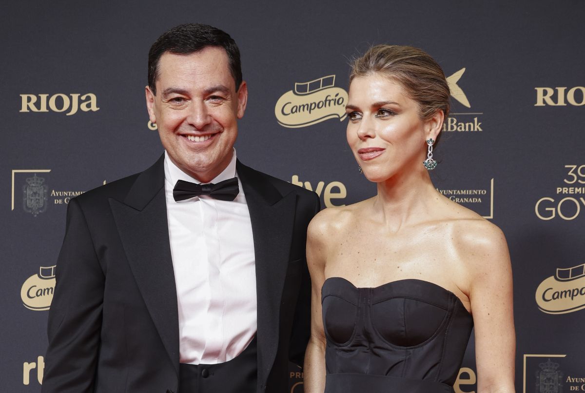 MANUELA VILLENA DÍA DE ANDALUCÍA | Manuela Villena, la mejor vestida ...