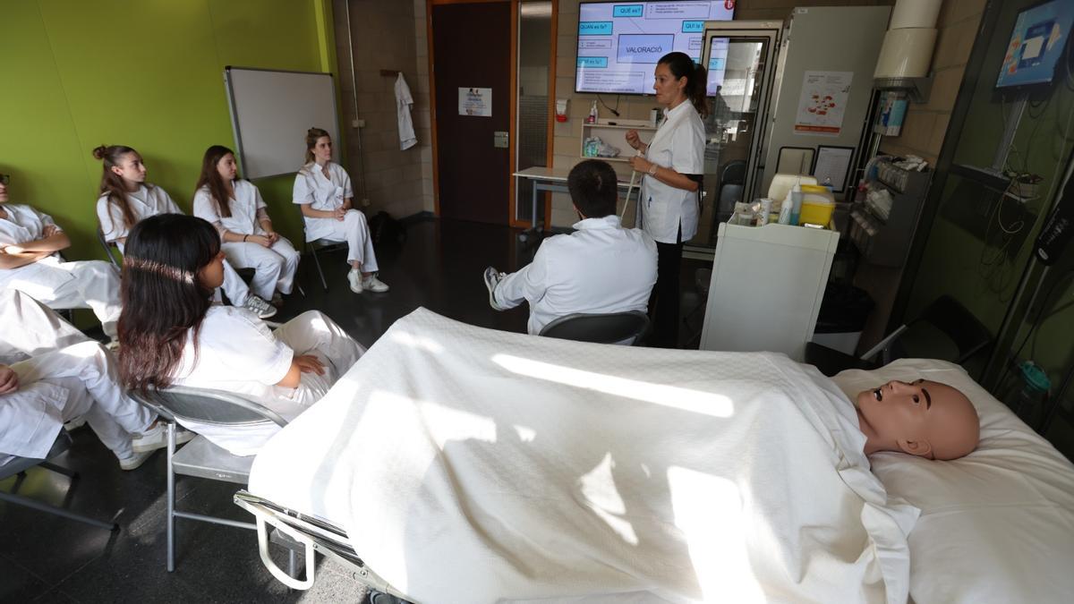 La Universidad CEU Abat Oliba obtiene la luz verde para el nuevo Grado ...
