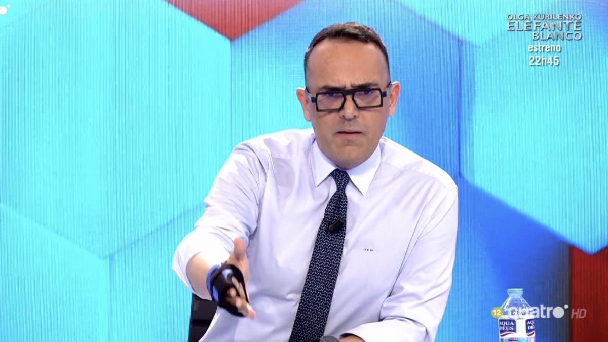 CRÍTICAS RISTO MEJIDE | Un conocido actor y y pianista profesional ...
